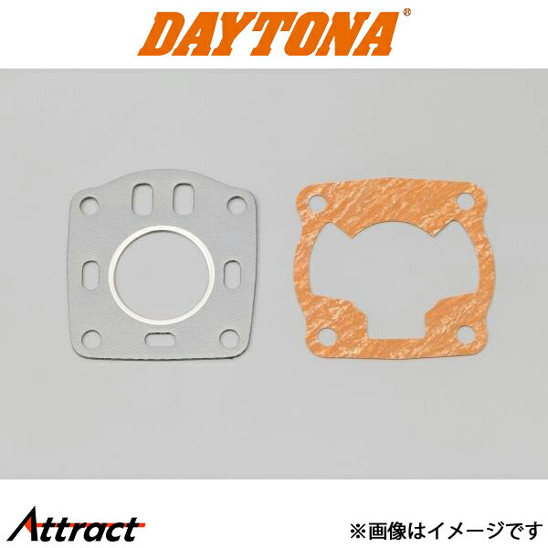 メーカー希望小売価格はメーカーサイトに基づいて掲載しています。メーカーデイトナ(DAYTONA)商品ビッグボア用　ガスケットセット概要メーカー品番13710JAN4909449019276商品説明・13057用補修部品。ガスケットセット：ヘ...