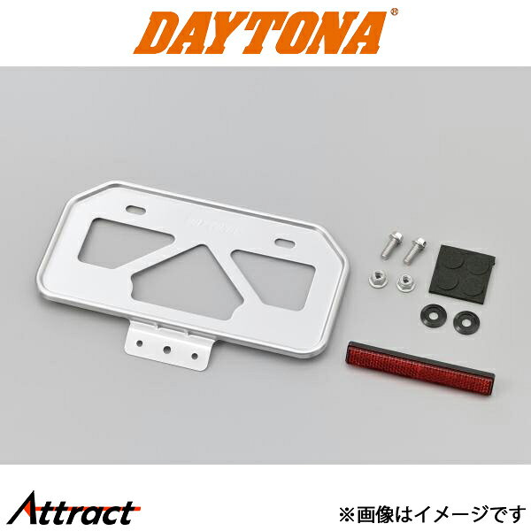 メーカー希望小売価格はメーカーサイトに基づいて掲載しています。メーカーデイトナ(DAYTONA)商品軽量ナンバープレートホルダー リフレクター付き クリアー概要軽量でシャープなデザイン メーカー品番17663JAN4909449562437...