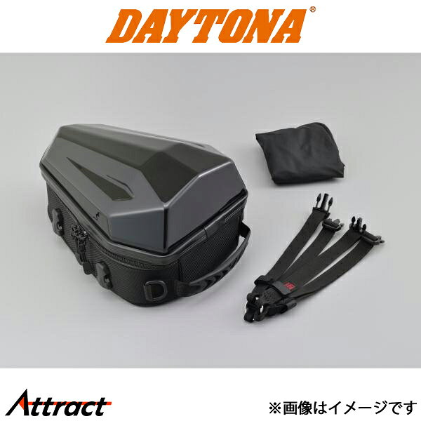 メーカー希望小売価格はメーカーサイトに基づいて掲載しています。メーカーデイトナ(DAYTONA)商品シェルシートバッグ DH-747 (5.5?)概要カウルとの一体感を追求。ワンランク上のシェルシートバッグメーカー品番19437JAN490...