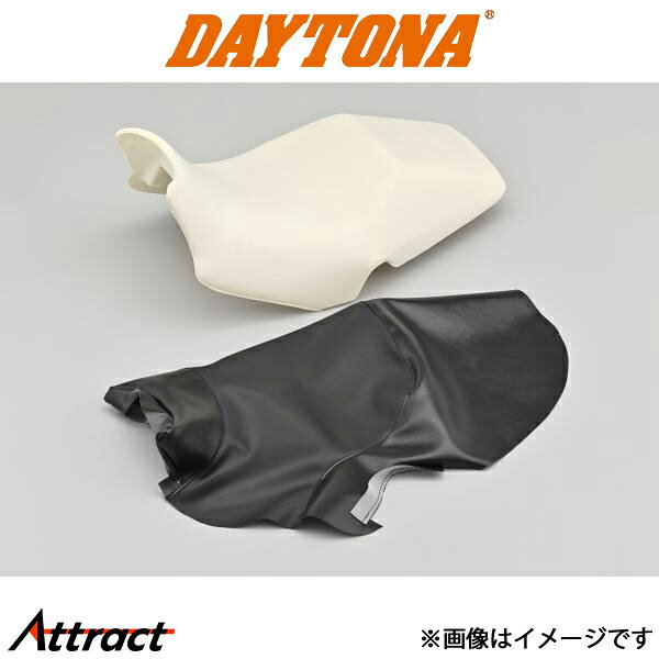 メーカー希望小売価格はメーカーサイトに基づいて掲載しています。メーカーデイトナ(DAYTONA)商品COZYシート　X4/LD用　カーボン/ブラック概要ロングツーリングの疲れを軽減！メーカー品番60267JAN4909449261934商品...