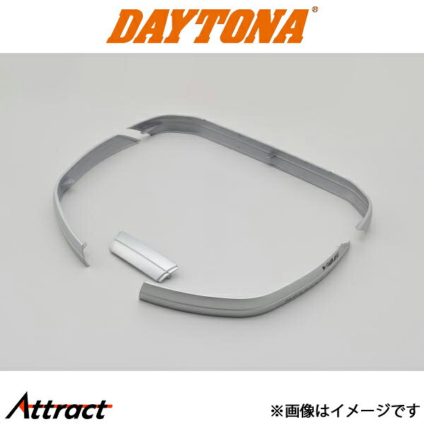 メーカー希望小売価格はメーカーサイトに基づいて掲載しています。メーカーデイトナ(DAYTONA)商品GIVI Z734 シルバーモール (4PC)概要メーカー品番61264JAN4909449272251商品説明V46用シルバーモール(全周...