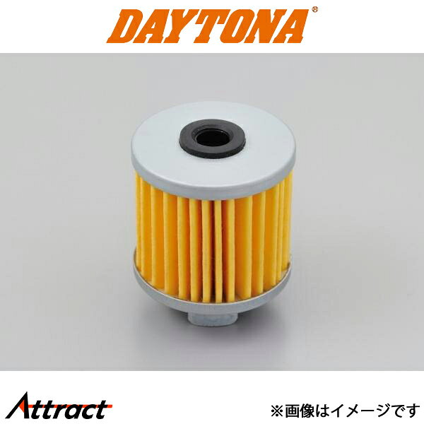 メーカー希望小売価格はメーカーサイトに基づいて掲載しています。メーカーデイトナ(DAYTONA)商品2次側湿式/乾式クラッチキット用　オイルフィルター概要メーカー品番65984JAN4909449319536商品説明・ハイドロリッククラッチ...
