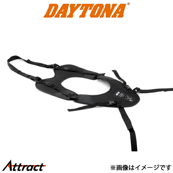 メーカー希望小売価格はメーカーサイトに基づいて掲載しています。メーカーデイトナ(DAYTONA)商品GIVI タンクフィッティングシステム【T460B】　概要樹脂タンクでも簡単脱着！メーカー品番72066JAN4909449367650商品...