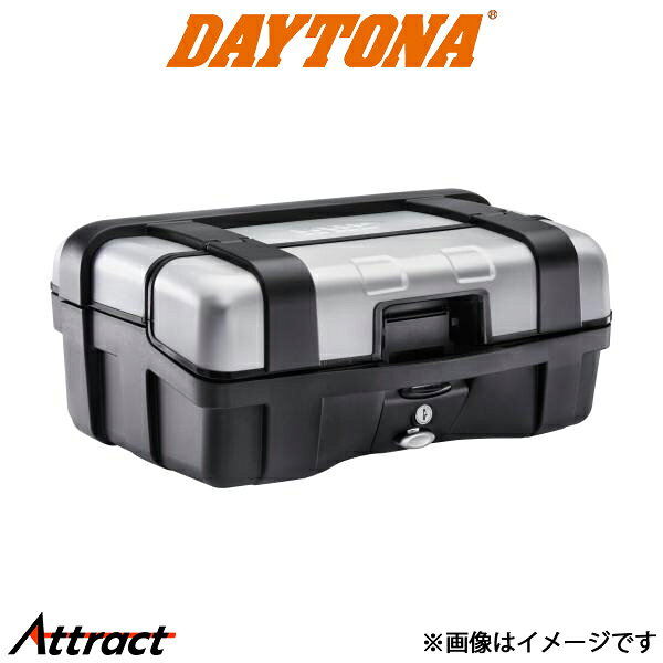 メーカー希望小売価格はメーカーサイトに基づいて掲載しています。メーカーデイトナ(DAYTONA)商品GIVI 【TRK33N】TREKKER　(33L)概要アルミパーツを使用し頑強で精悍なデザイン。2種類の開口タイプを設定できる。メーカー品...