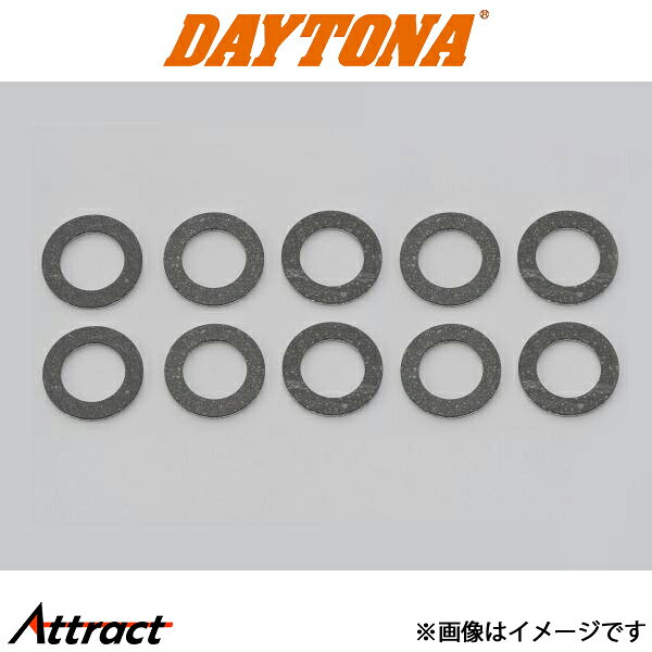 メーカー希望小売価格はメーカーサイトに基づいて掲載しています。メーカーデイトナ(DAYTONA)商品ドレンボルトガスケット 【M14】概要メーカー品番75421JAN4909449397602商品説明・表面にアンティスティックコーティングを...