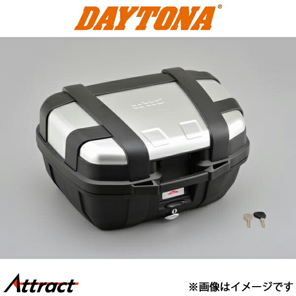 メーカー希望小売価格はメーカーサイトに基づいて掲載しています。メーカーデイトナ(DAYTONA)商品GIVI 【TRK52N】TREKKER　(52L)概要アルミパーツを使用し頑強で精悍なデザイン。2種類の開口タイプを設定できる。メーカー品...