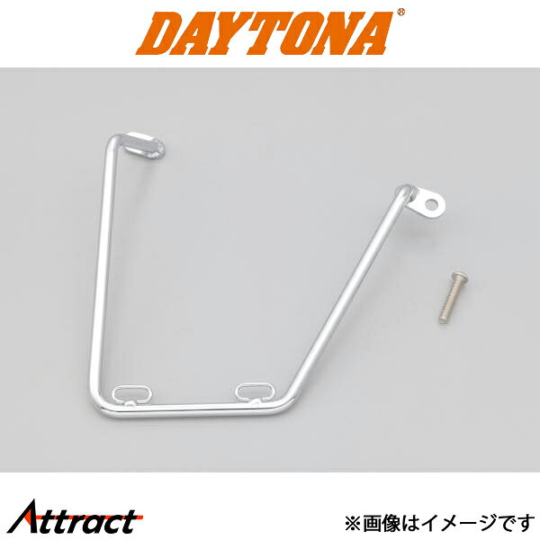 メーカー希望小売価格はメーカーサイトに基づいて掲載しています。メーカーデイトナ(DAYTONA)商品サドルバックサポート 車体右側用 グラストラッカー/グラストラッカービッグボーイ用概要メーカー品番79298JAN4909449436998...