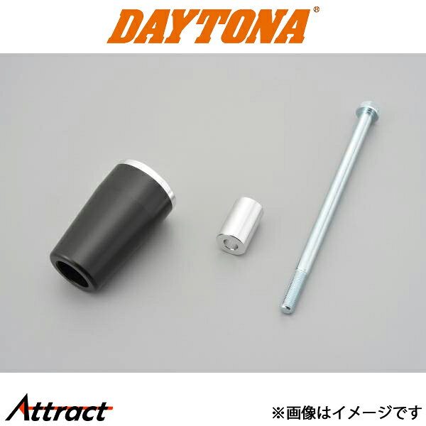 メーカー希望小売価格はメーカーサイトに基づいて掲載しています。メーカーデイトナ(DAYTONA)商品エンジンプロテクター用　リペア左側キット　CB1300SF/CB1100概要メーカー品番90020JAN4909449448083商品説明・...