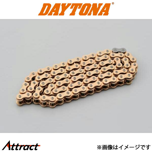 メーカー希望小売価格はメーカーサイトに基づいて掲載しています。メーカーデイトナ(DAYTONA)商品軽量強化カムチェーンEK25HS/84L概要軽量＆強化カムチェーンにリニューアル！メーカー品番92720JAN4909449465523商品...
