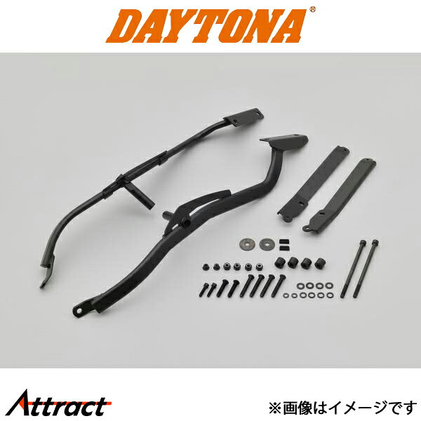メーカー希望小売価格はメーカーサイトに基づいて掲載しています。メーカーデイトナ(DAYTONA)商品GIVI 166FZ モノラック用フィッティング概要GIVI車種別フィッテングメーカー品番94013JAN4909449487822商品説明...