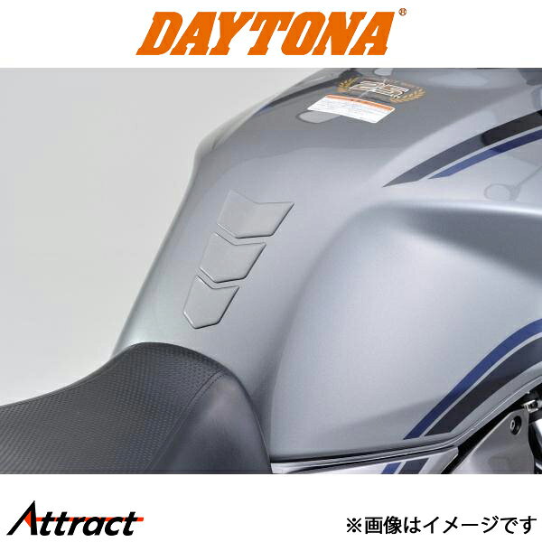メーカー希望小売価格はメーカーサイトに基づいて掲載しています。メーカーデイトナ(DAYTONA)商品タンクパッド 【3ピース】 Sサイズ概要やわらかくて貼りやすい!!メーカー品番94869JAN4909449496381商品説明立体感がある...