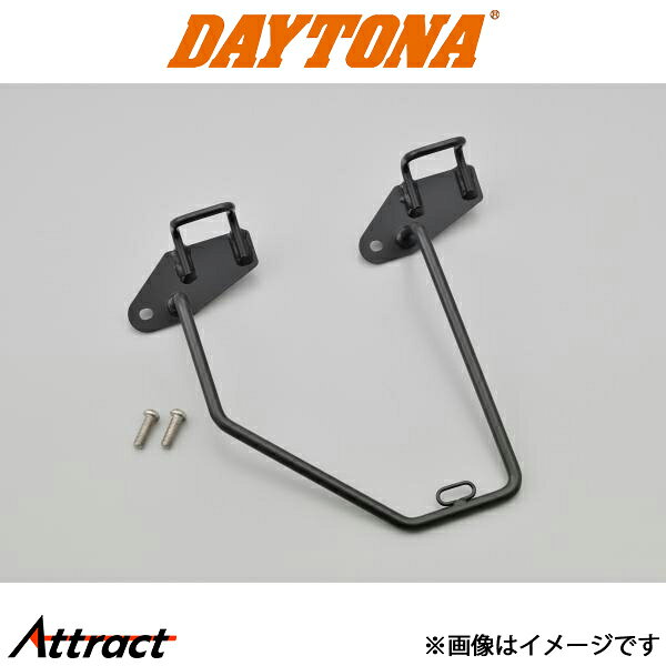 メーカー希望小売価格はメーカーサイトに基づいて掲載しています。メーカーデイトナ(DAYTONA)商品サドルバッグサポート 左側専用 REBEL250/ABS REBEL500用概要当社サドルバッグ(容量12?〜18?)に最適なサドルバッグサ...