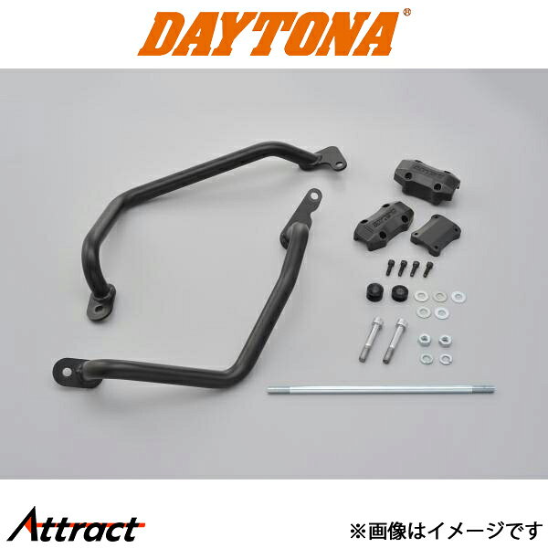 メーカー希望小売価格はメーカーサイトに基づいて掲載しています。メーカーデイトナ(DAYTONA)商品パイプエンジンガード MT-09/ABS MT-09TRACER XSR900 用概要大きく張り出さず目立ちにくいメーカー品番95745JA...