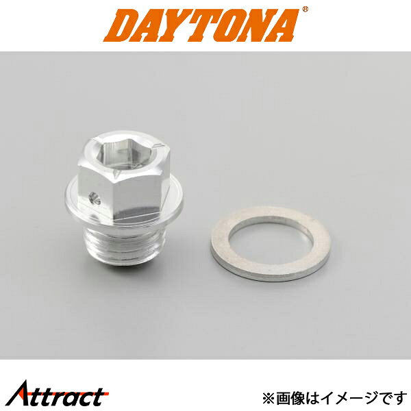 メーカー希望小売価格はメーカーサイトに基づいて掲載しています。メーカーデイトナ(DAYTONA)商品オイルクリーンボルト概要メーカー品番96445JAN4909449511541商品説明最強磁石といわれ耐熱性のあるネオジウムを使用。エンジン...