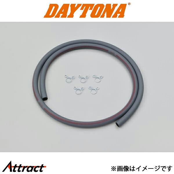 メーカー希望小売価格はメーカーサイトに基づいて掲載しています。メーカーデイトナ(DAYTONA)商品耐油ゴム系ガソリンホース φ6.0概要耐油性、耐候性に優れた二重構造のゴム製ガソリンホースメーカー品番96462JAN49094495089...