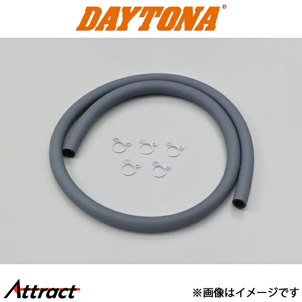 メーカー希望小売価格はメーカーサイトに基づいて掲載しています。メーカーデイトナ(DAYTONA)商品耐油ゴム系ガソリンホース φ10.0概要耐油性、耐候性に優れた二重構造のゴム製ガソリンホースメーカー品番96464JAN4909449509...