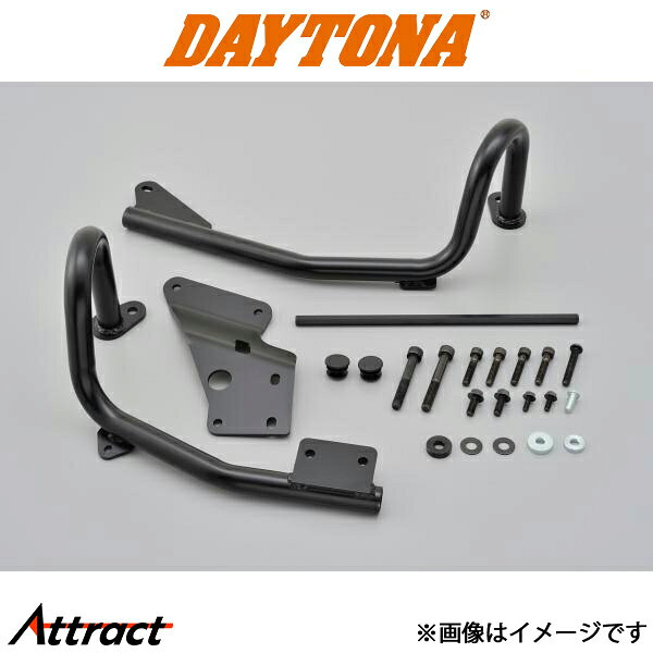 メーカー希望小売価格はメーカーサイトに基づいて掲載しています。メーカーデイトナ(DAYTONA)商品パイプエンジンガード Lower REBEL500('17〜'19)＜ PC60 ＞ 用概要メーカー品番96505JAN4909449514...