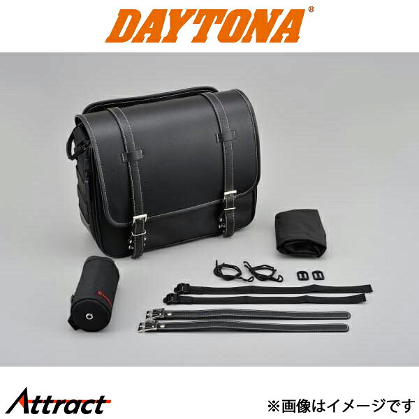 メーカー希望小売価格はメーカーサイトに基づいて掲載しています。メーカーデイトナ(DAYTONA)商品サドルバッグ DHS-4概要メーカー品番96909JAN4909449516164商品説明・開閉しやすいダブルファスナーは別売のダイヤルロッ...