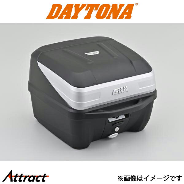 メーカー希望小売価格はメーカーサイトに基づいて掲載しています。メーカーデイトナ(DAYTONA)商品GIVI B32N BOLD モノロックケース(ストップランプ無し)概要A4サイズがスッポリ入るメーカー品番97066JAN49094495...