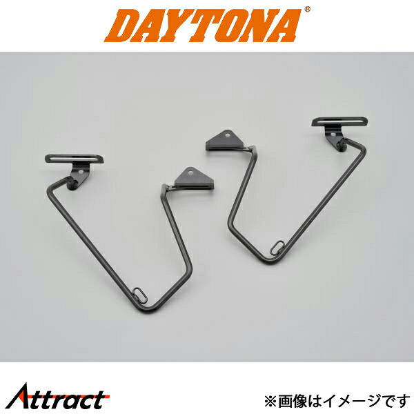 メーカー希望小売価格はメーカーサイトに基づいて掲載しています。メーカーデイトナ(DAYTONA)商品サドルバッグサポートLINK　左右セット/グロスブラック概要メーカー品番99958JAN4909449559383商品説明LINKING R...