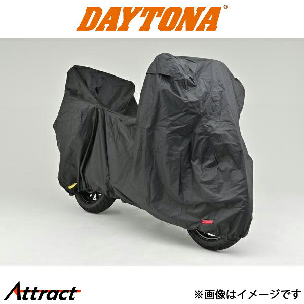 メーカー希望小売価格はメーカーサイトに基づいて掲載しています。メーカーデイトナ(DAYTONA)商品ブラックカバー ウォーターレジスタント ライト アドベンチャー専用概要雨強メーカー品番16819JAN4909449554753商品説明●高...