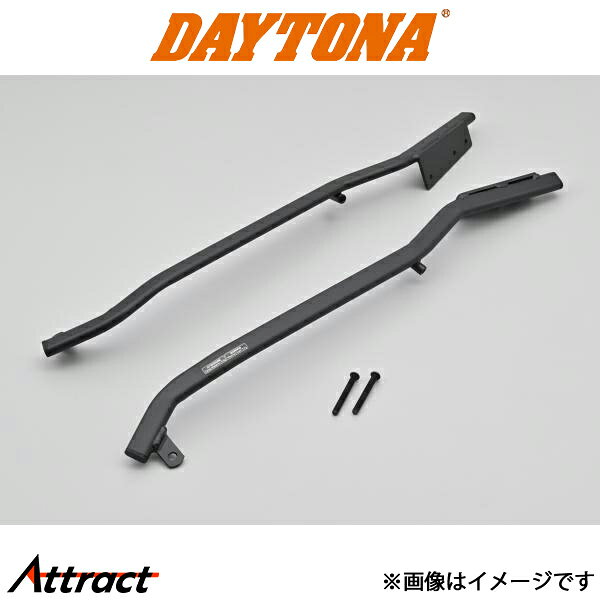 メーカー希望小売価格はメーカーサイトに基づいて掲載しています。メーカーデイトナ(DAYTONA)商品GIVI HR-CB400SF フィッティング概要GIVI車種別フィッテングメーカー品番61354JAN4909449273159商品説明適...