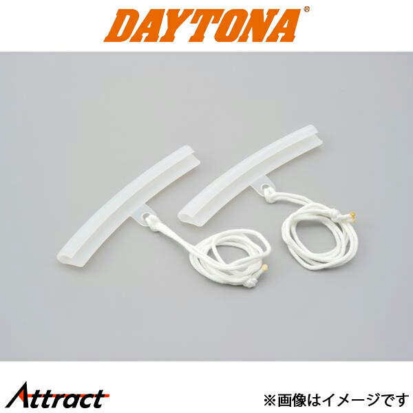 メーカー希望小売価格はメーカーサイトに基づいて掲載しています。メーカーデイトナ(DAYTONA)商品リムプロテクター　2個1セット　日本製概要ホイールリムを傷つけない便利品！メーカー品番72708JAN4909449373071商品説明タイ...