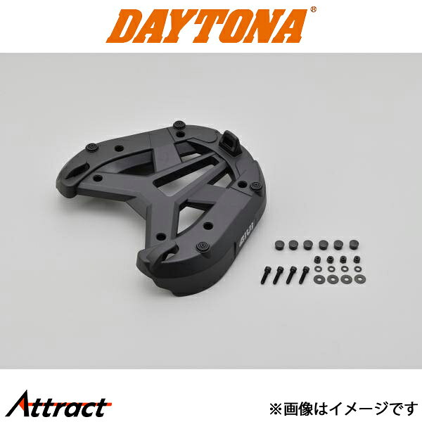 メーカー希望小売価格はメーカーサイトに基づいて掲載しています。メーカーデイトナ(DAYTONA)商品GIVI【M7】FZシリーズ専用モノキーベース概要GIVI車種別専用ベースメーカー品番91332JAN4909449454749商品説明GI...