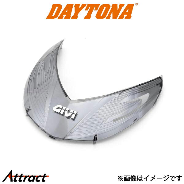 メーカー希望小売価格はメーカーサイトに基づいて掲載しています。メーカーデイトナ(DAYTONA)商品GIVI SL250TN リフレクター(TECH用)概要メーカー品番93063JAN4909449475874商品説明E250N2用補修スモ...