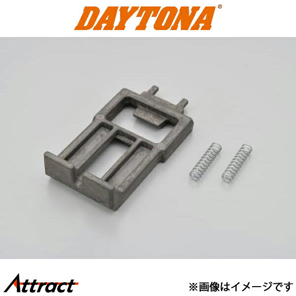 メーカー希望小売価格はメーカーサイトに基づいて掲載しています。メーカーデイトナ(DAYTONA)商品GIVI Z1782CR ボルト+スプリング概要メーカー品番93069JAN4909449477212商品説明V56用補修部品。　ボルト+ス...