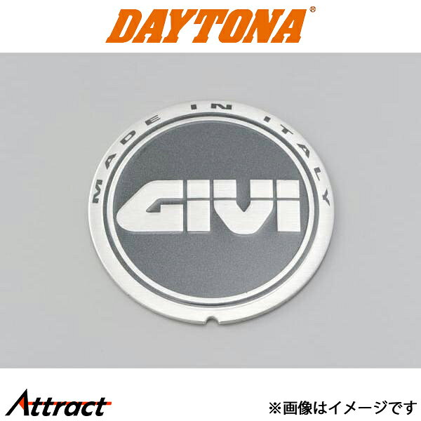メーカー希望小売価格はメーカーサイトに基づいて掲載しています。メーカーデイトナ(DAYTONA)商品GIVI Z2000R GIVIエンブレム(丸)E300用 概要メーカー品番93942JAN4909449486689商品説明GIVI E3...