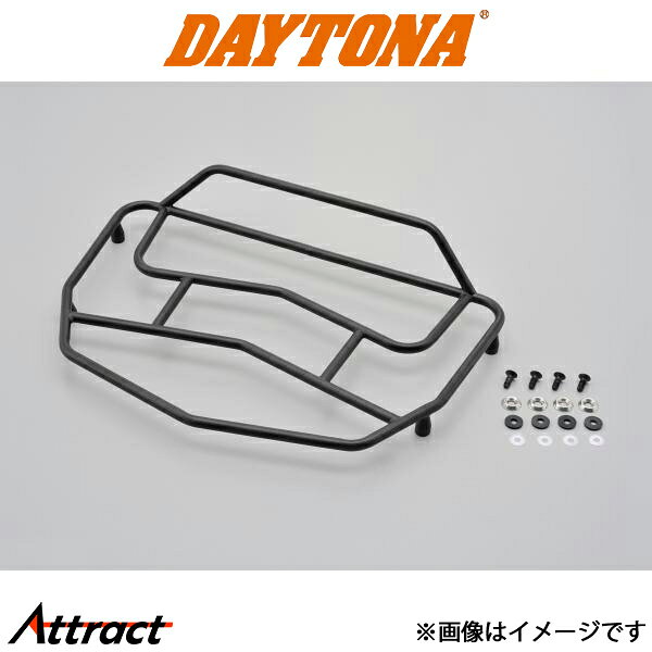 メーカー希望小売価格はメーカーサイトに基づいて掲載しています。メーカーデイトナ(DAYTONA)商品GIVI E142B メタルラック TRK52N/B用概要メーカー品番94812JAN4909449495469商品説明TRK52N/B専用...