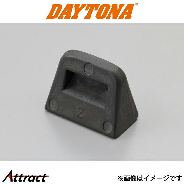 メーカー希望小売価格はメーカーサイトに基づいて掲載しています。メーカーデイトナ(DAYTONA)商品GIVI【Z124】 アタッチメントクランプ (1個)概要メーカー品番95262JAN4909449500101商品説明・M2/M35ベース...