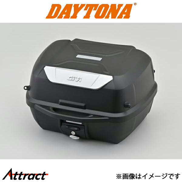 メーカー希望小売価格はメーカーサイトに基づいて掲載しています。メーカーデイトナ(DAYTONA)商品GIVI E43NTL-ADV モノロックケース ＜43L＞概要大好評のE43N！特装モデルが登場メーカー品番95342JAN4909449...