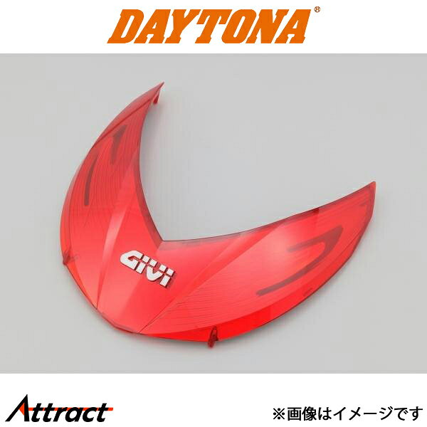 メーカー希望小売価格はメーカーサイトに基づいて掲載しています。メーカーデイトナ(DAYTONA)商品GIVI SL250 リフレクター(赤)概要メーカー品番95984JAN4909449509449商品説明E250専用カラーサイズタイプ注意文備考