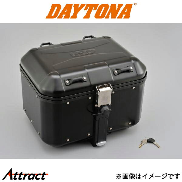メーカー希望小売価格はメーカーサイトに基づいて掲載しています。メーカーデイトナ(DAYTONA)商品GIVI DLM46B モノキーケース ＜46L＞ ブラックライン概要TREKKER DOLOMITIシリーズのアルミモノキーケース。メーカ...
