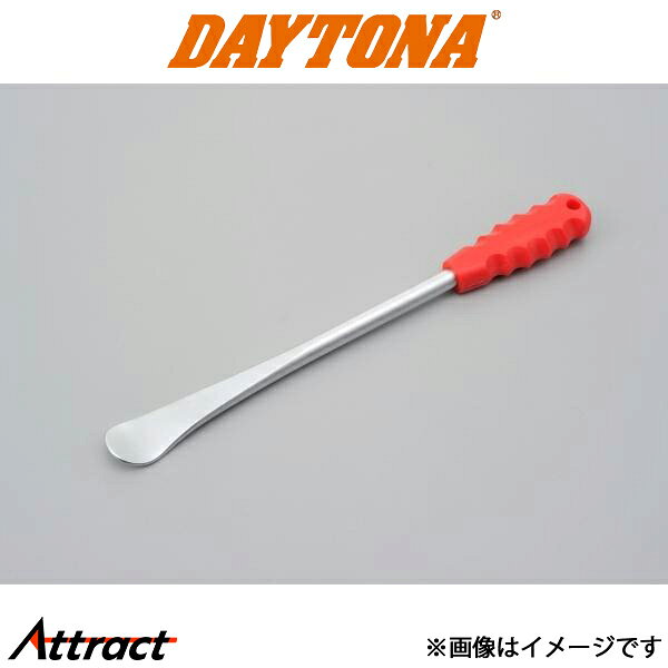 メーカー希望小売価格はメーカーサイトに基づいて掲載しています。メーカーデイトナ(DAYTONA)商品タイヤレバー　275mm概要使いやすさ抜群！2本そろえよう！メーカー品番64213JAN4909449301890商品説明タイヤレバーに必要...