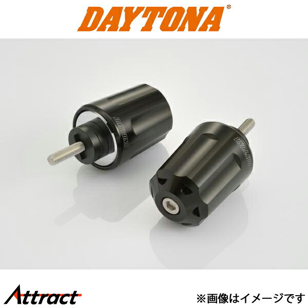 メーカー希望小売価格はメーカーサイトに基づいて掲載しています。メーカーデイトナ(DAYTONA)商品ヘビーウエイトバーエンド(リボルバー)ブラック概要ハンドルの振動を低減するヘビーウエイトバーエンドに各メーカーの純正ハンドル用を追加しました...