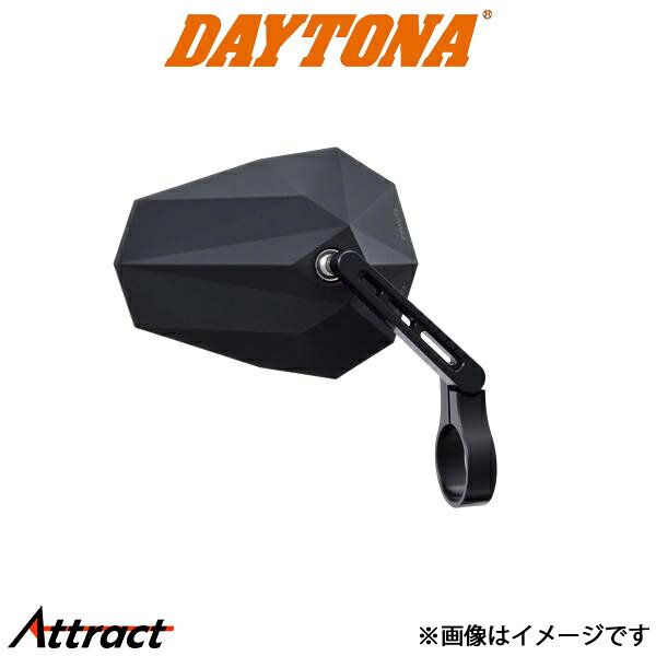メーカー希望小売価格はメーカーサイトに基づいて掲載しています。メーカーデイトナ(DAYTONA)商品HIGHSIDER ステルス X5(別売バーエンドミラーアダプタ必要)概要ユーロスタイルの先駆けドイツ生まれのバーエンドミラーメーカー品番1...