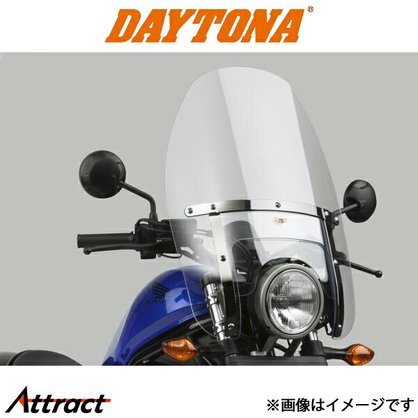 メーカー希望小売価格はメーカーサイトに基づいて掲載しています。メーカーデイトナ(DAYTONA)商品national cycle カスタム ヘビーデューティー ウインドシールド車種専用セット概要メーカー品番17249JAN490944955...