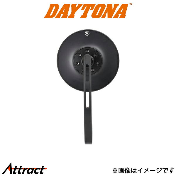 メーカー希望小売価格はメーカーサイトに基づいて掲載しています。メーカーデイトナ(DAYTONA)商品HIGHSIDER バーエンドミラー コネロ ロング(別売バーエンドミラーアダプター必要)概要メーカー品番17303JAN490944956...