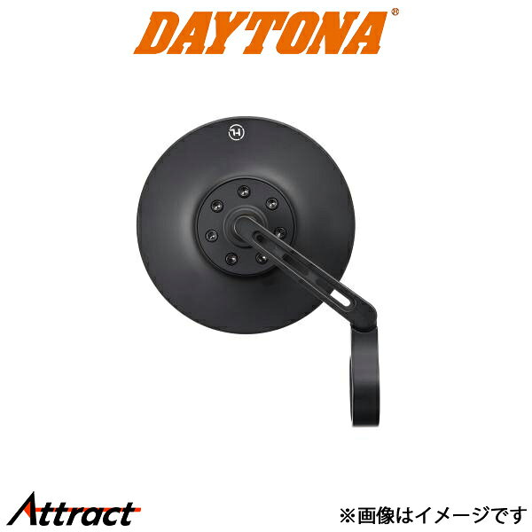 メーカー希望小売価格はメーカーサイトに基づいて掲載しています。メーカーデイトナ(DAYTONA)商品HIGHSIDER バーエンドミラー コネロ ショート(別売バーエンドミラーアダプター必要)概要メーカー品番17304JAN49094495...