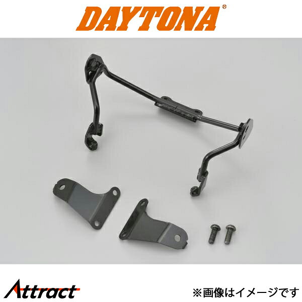 メーカー希望小売価格はメーカーサイトに基づいて掲載しています。メーカーデイトナ(DAYTONA)商品スクリーン取付ステー概要メーカー品番17494JAN4909449561256商品説明REBEL250/500('17?'19)専用。バイザ...