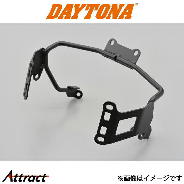 メーカー希望小売価格はメーカーサイトに基づいて掲載しています。メーカーデイトナ(DAYTONA)商品スクリーン取付ステー概要メーカー品番17775JAN4909449565162商品説明REBEL250/500('20)専用。カラーサイズタ...