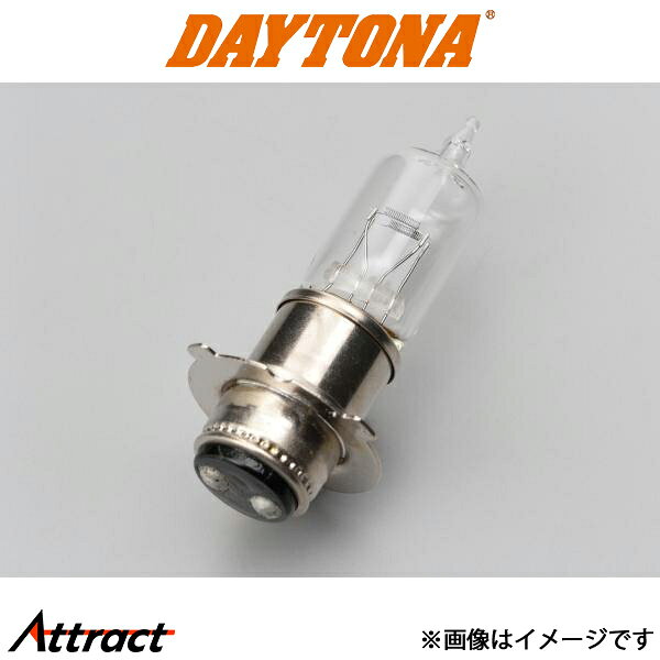 メーカー希望小売価格はメーカーサイトに基づいて掲載しています。メーカーデイトナ(DAYTONA)商品明るいヘッドライトバルブ　12V35/36.5W　クリア概要明るいヘッドライトバルブ ！メーカー品番22518JAN490944909127...