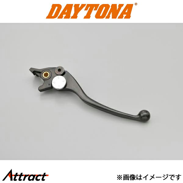 メーカー希望小売価格はメーカーサイトに基づいて掲載しています。メーカーデイトナ(DAYTONA)商品NISSIN ブレーキマスター用ブレーキレバー(アジャスター4段付き)　ブラック概要メーカー品番27354JAN4909449116685商...