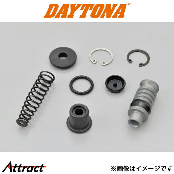 メーカー希望小売価格はメーカーサイトに基づいて掲載しています。メーカーデイトナ(DAYTONA)商品NISSIN クラッチマスターシリンダー横型用リペアキット　5/8インチ概要メーカー品番27811JAN4909449119655商品説明N...