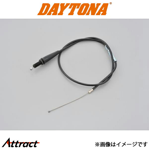 メーカー希望小売価格はメーカーサイトに基づいて掲載しています。メーカーデイトナ(DAYTONA)商品スーパーハイスロキット用リペアケーブル(29240)760mm概要メーカー品番29241JAN4909449124772商品説明スーパーハイ...
