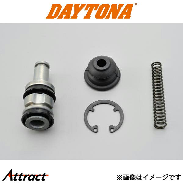 メーカー希望小売価格はメーカーサイトに基づいて掲載しています。メーカーデイトナ(DAYTONA)商品NISSIN ラジアルブレーキマスター用(旧型/鍛造)マスターシリンダーリペアキット　φ19概要メーカー品番36212JAN49094491...