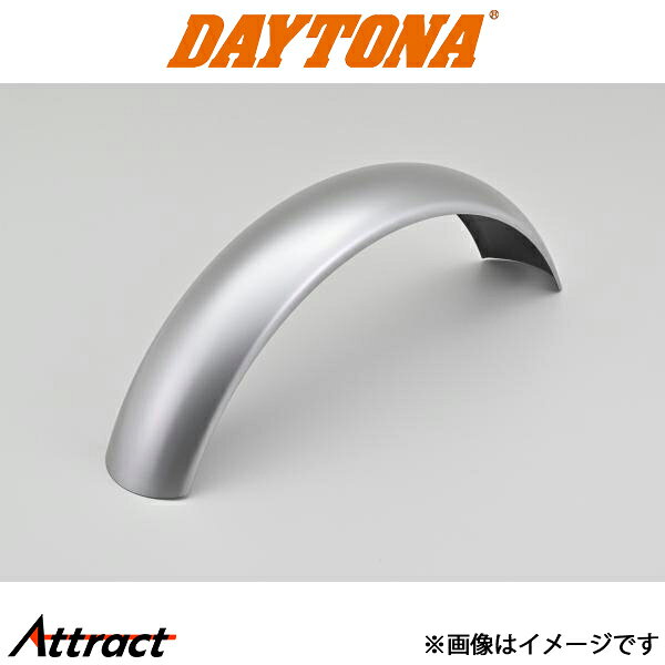 メーカー希望小売価格はメーカーサイトに基づいて掲載しています。メーカーデイトナ(DAYTONA)商品サイクルフェンダー 素材 スチール/無塗装概要カスタマイズ素材として最適な、スチール製のラウンドフェンダー！メーカー品番44028JAN49...